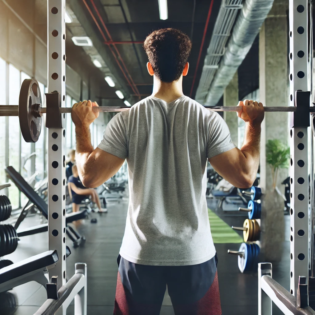 5 Powerful Reasons Why Heavy Lifting with Proper Form Matters More - Corfit