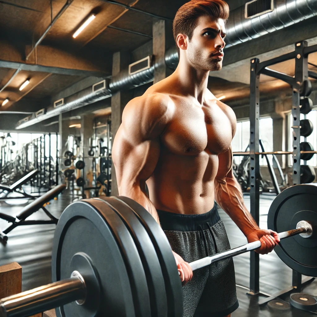 Ultimate Rise of Testosterone-Boosting Workouts: Do They Really Work ...