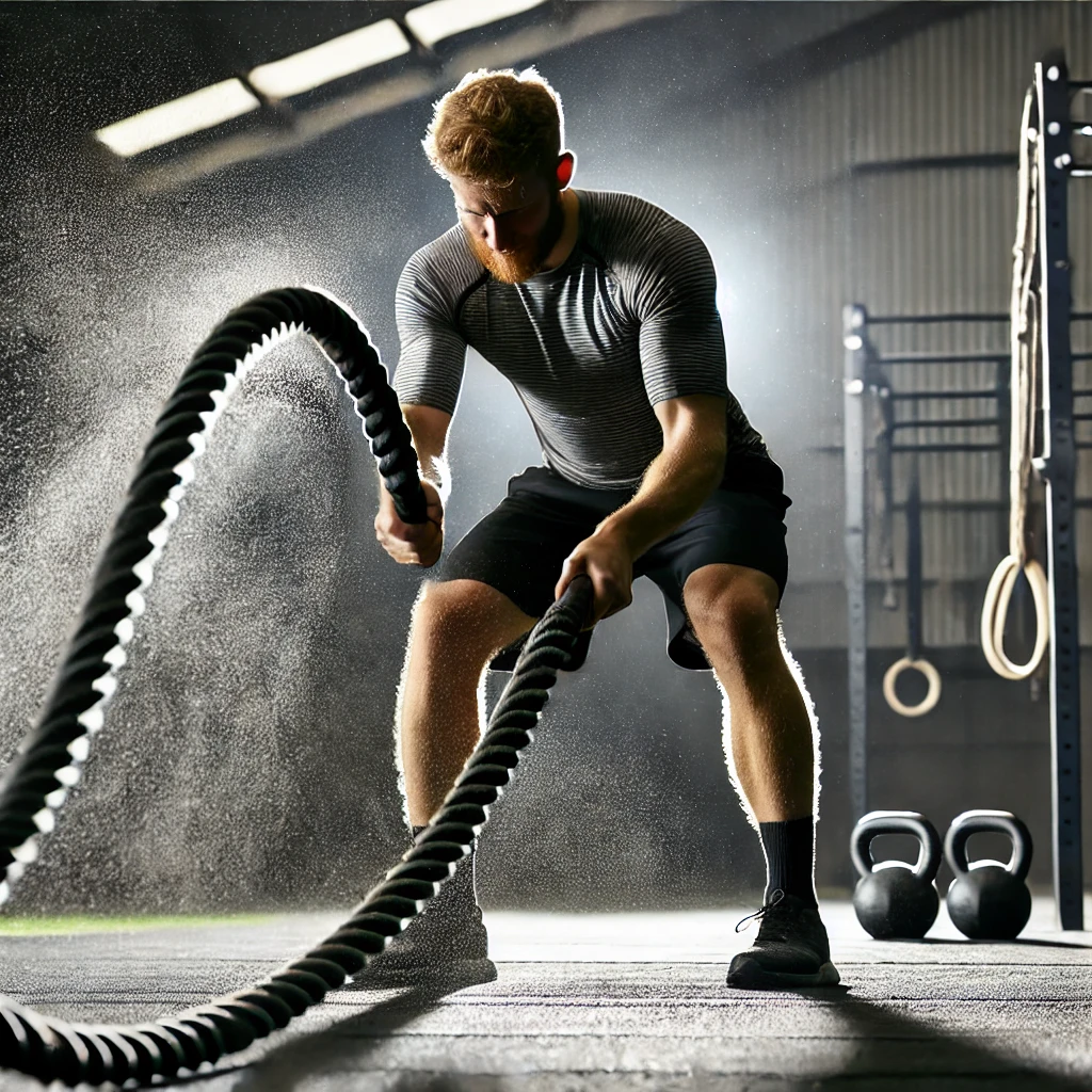 The Best 14 Gym Routines for Busy Professionals - Corfit