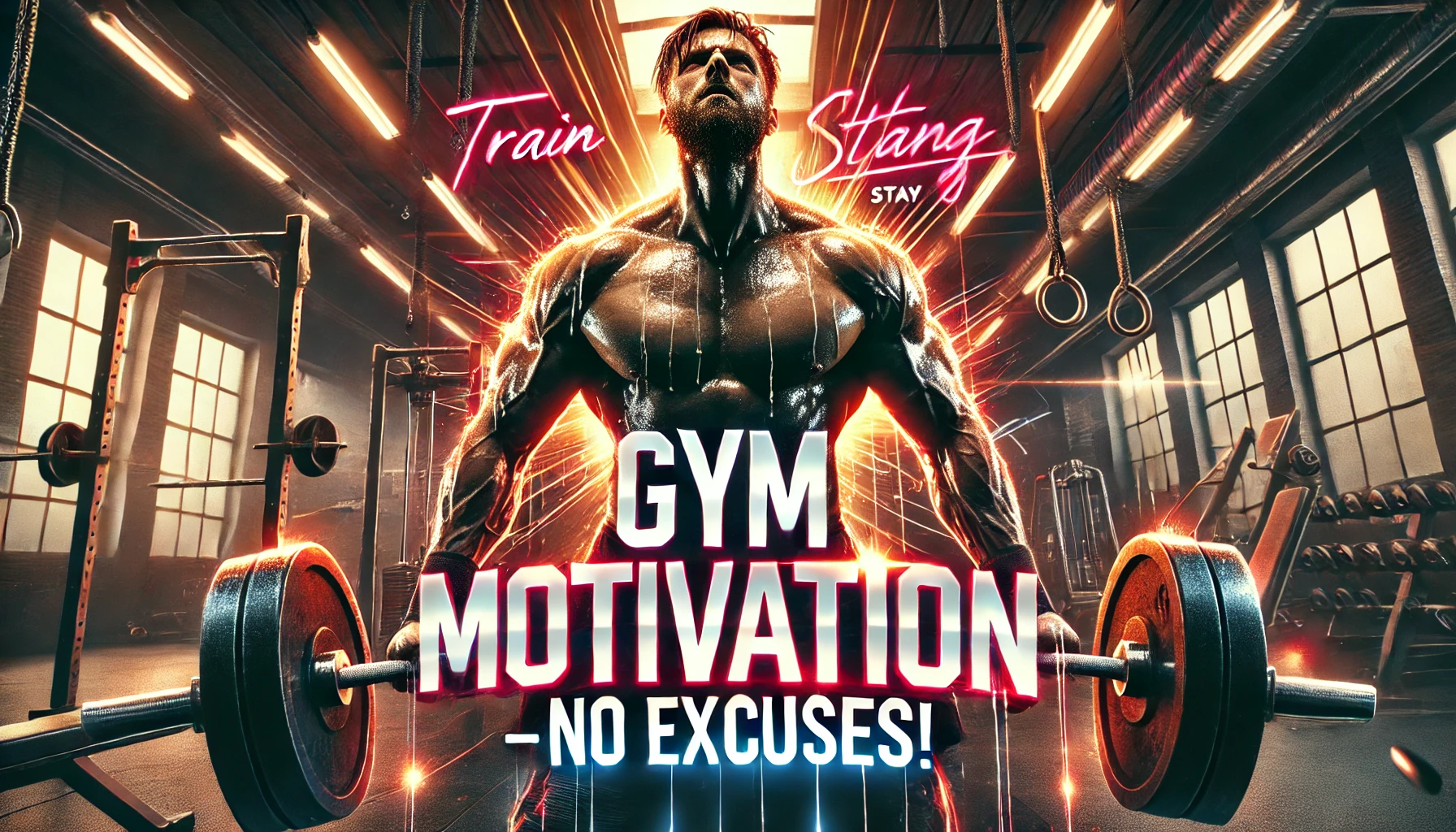 10 Gym Motivation Tips: How to Stay Consistent and Disciplined? - Corfit