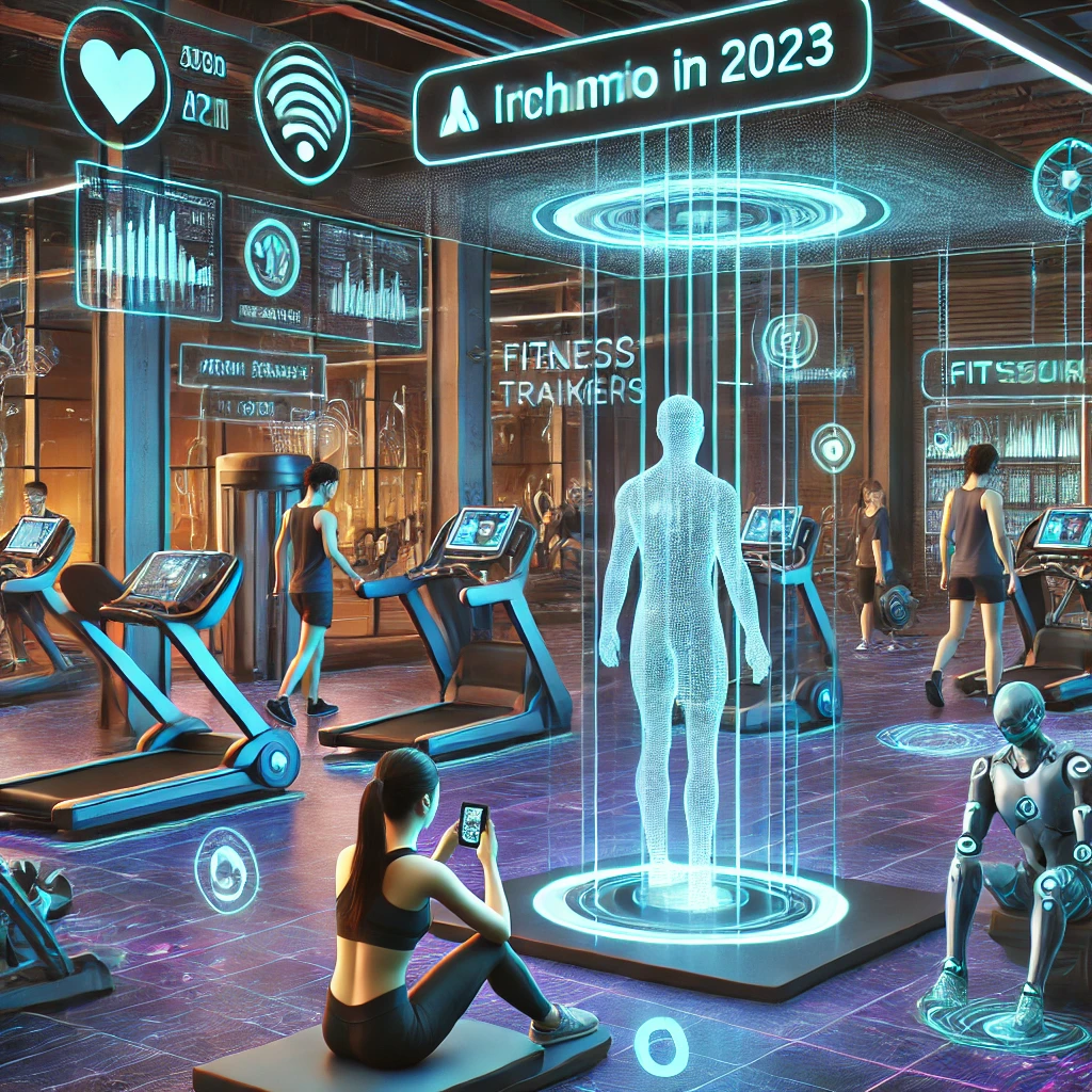 Top 10 Fitness Trends That Will Go Viral in 2025 - Corfit